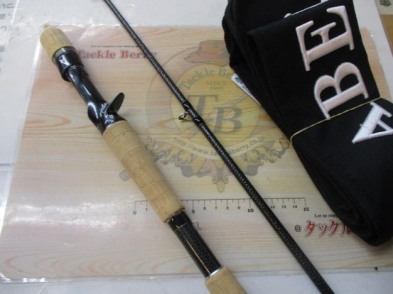 ﾌﾞﾗｯｸﾚｰﾍﾞﾙ BLX SG 6101M+FB 入荷！ – 港南下永谷店（Konan Shimonagaya）