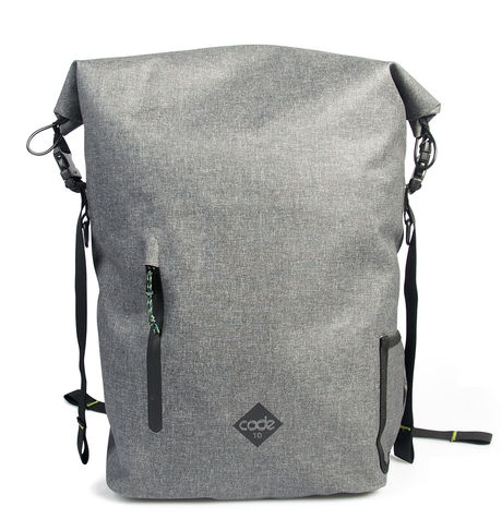 達成率800%越え！クラウドファンディングで話題のバックCode10はどこがすごいの？ | キャンプ・アウトドア情報メディアhinata