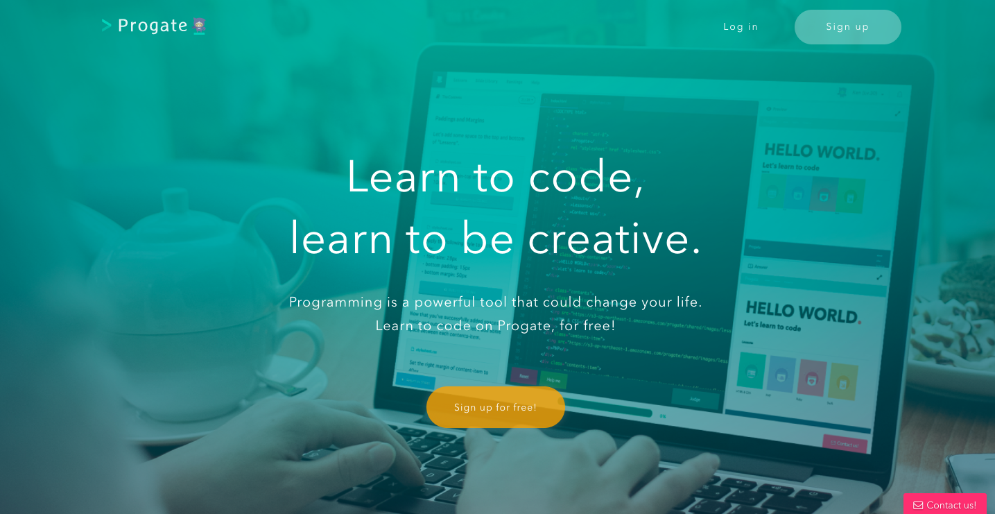 Progate Expands to Southeast Asia backed by East Ventures | Progate - Learn to code, learn to be ...