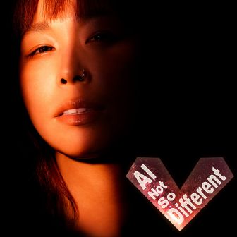 AI Not So Different|AI Not So Different スペシャル音声コンテンツ♪|AuDee（オーディー）