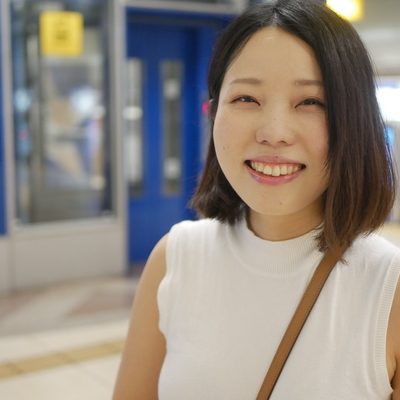 甲斐かなみシェフのプロフィール | SHAREDINE