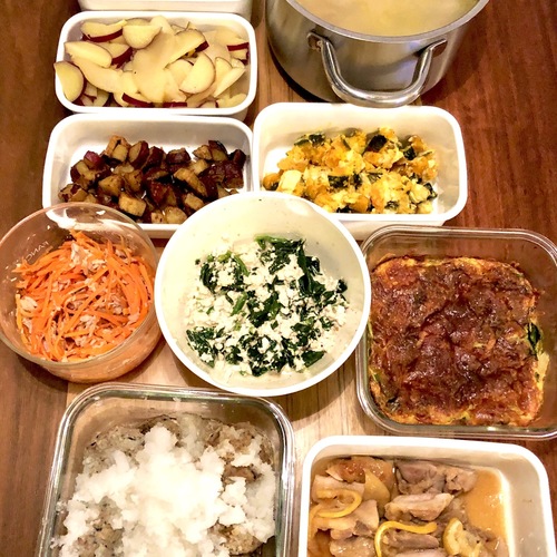 O様専用プラン | YUKIシェフ | SHAREDINE