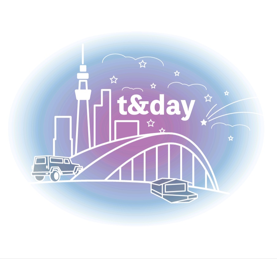 t＆dayホールディングス株式会社｜トランビ 【M&Aプラットフォーム】