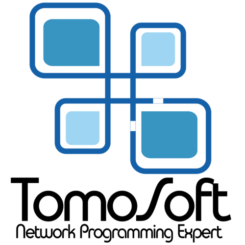 TomoSoft - Qiita