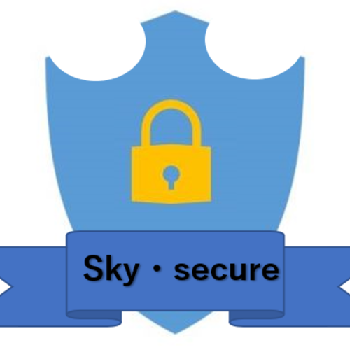 Sky-secure - Qiita