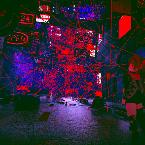 VRChatプレイヤーによるParticle System解説 ～Main Module編～ - Qiita