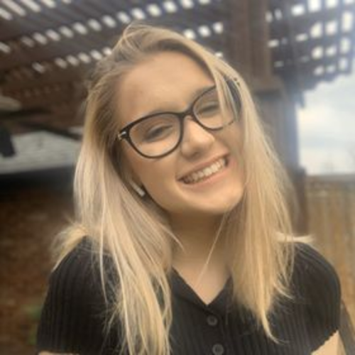 IsabelleWilliams - Qiita