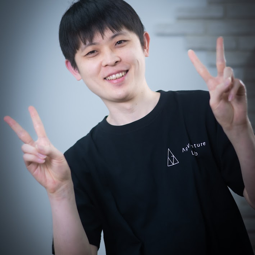 Yu_Hashimoto - Qiita