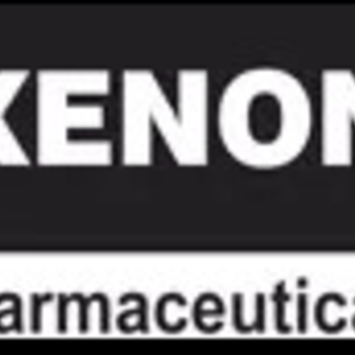 xenon_pharma - Qiita