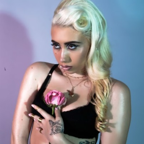 kaliuchismerch - Qiita