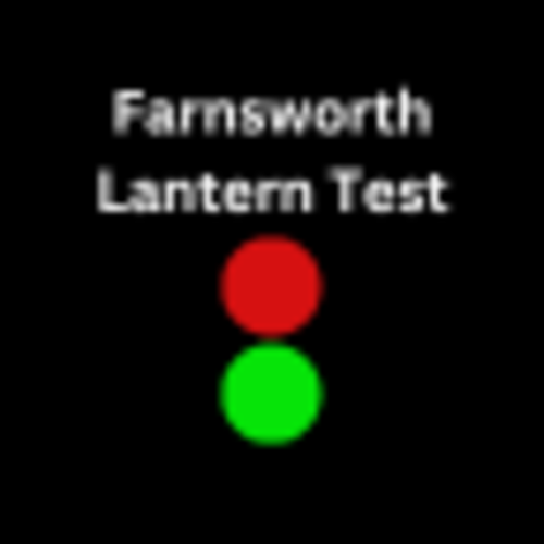 farnsworthlanterntest - Qiita