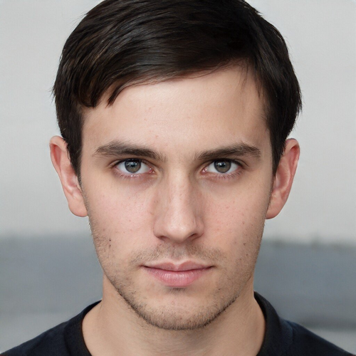 jacksonalexander - Qiita