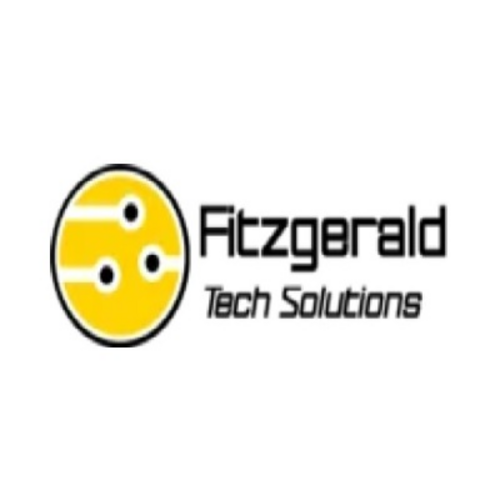 fitzgeraldtechsolutions - Qiita