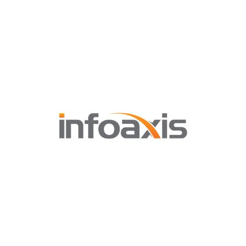 infoaxis - Qiita