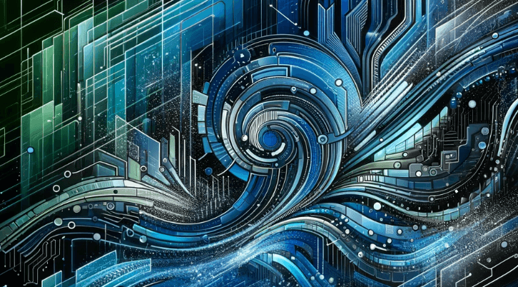 Horizons of Technology - Qiita