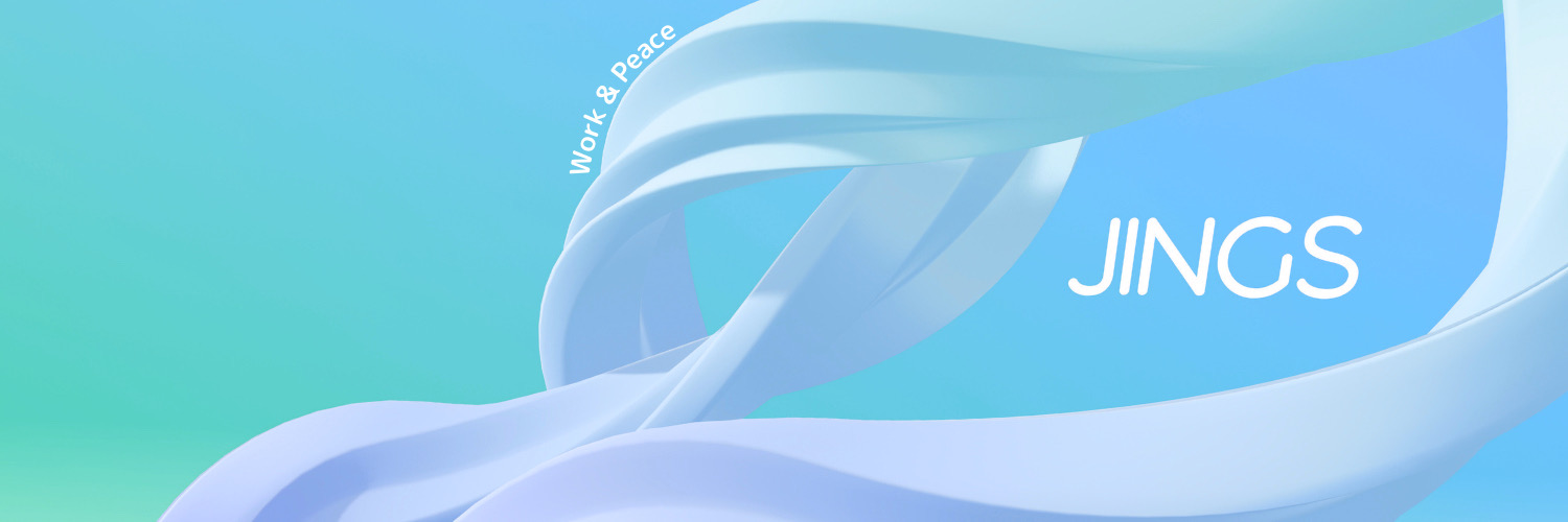 株式会社JINGS - Qiita