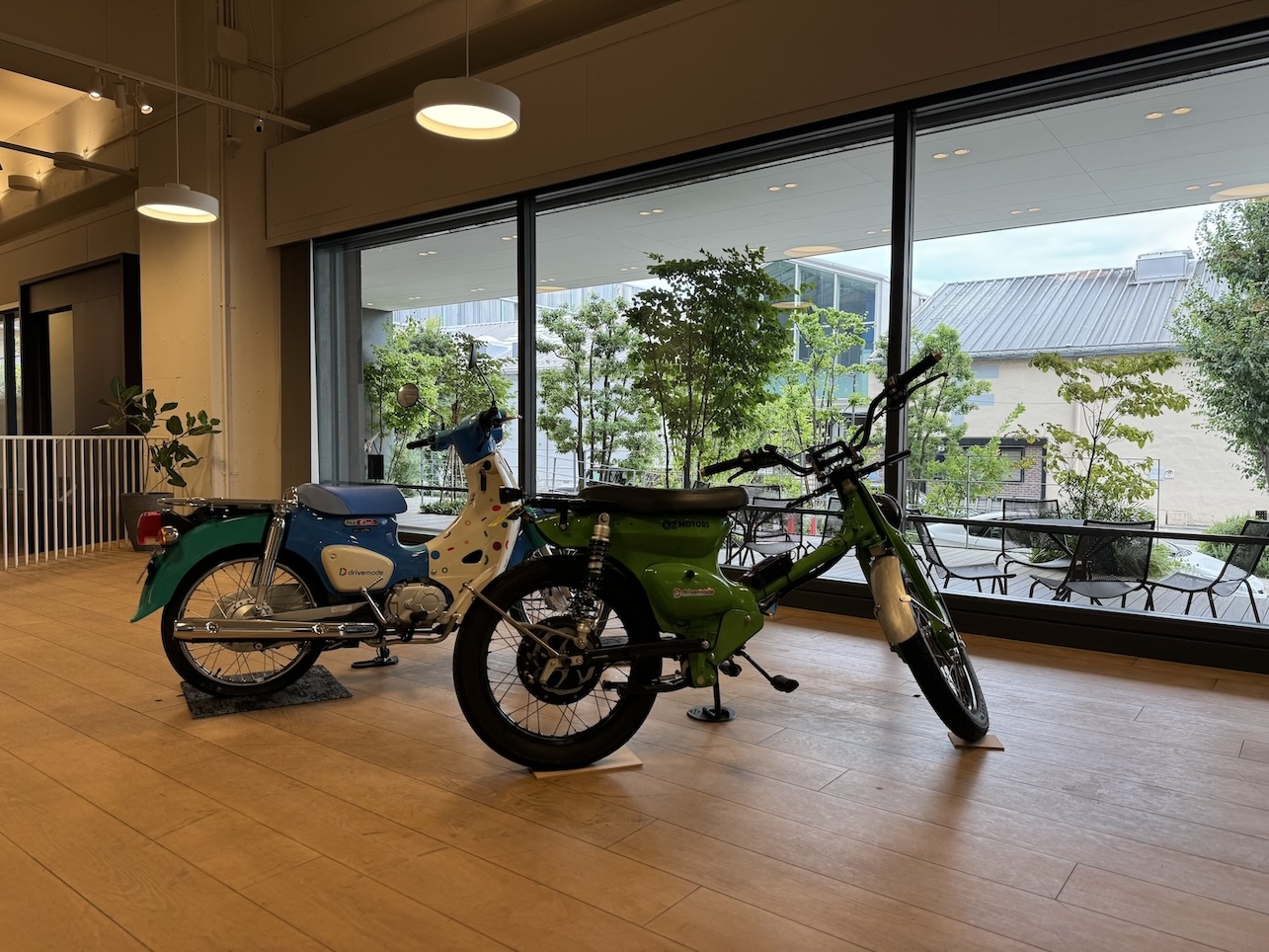 本田技研工業株式会社 (Honda) - Qiita