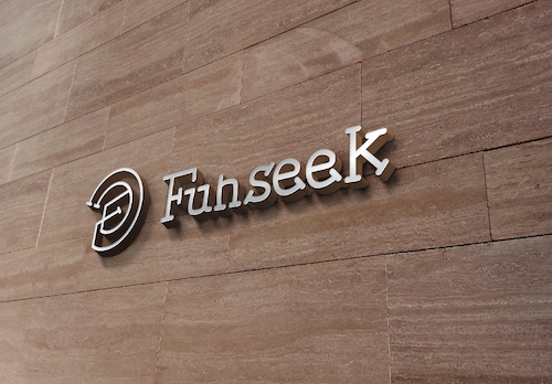 株式会社Funseek - Qiita