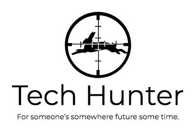 Tech Hunter - Qiita