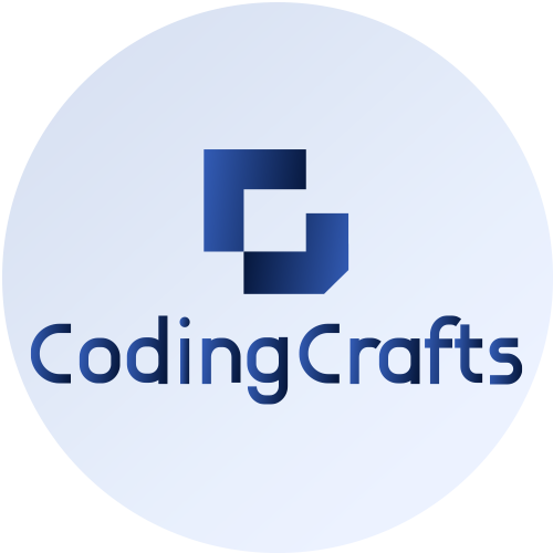 Coding Crafts - Qiita