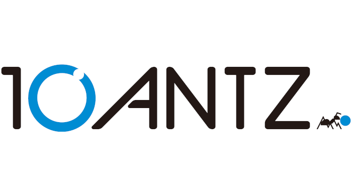 株式会社10ANTZ - Qiita