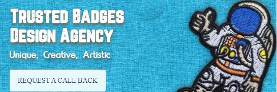 Custom Badges UK - Qiita