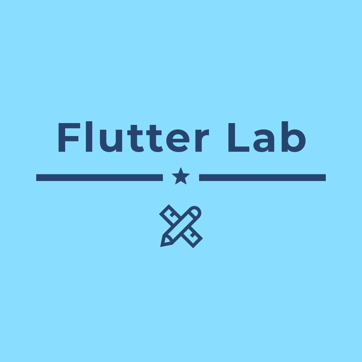 Flutter Lab - Qiita