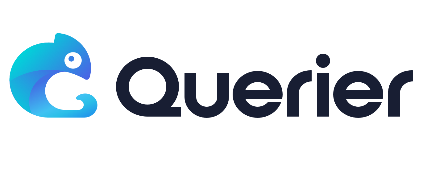 株式会社Querier - Qiita