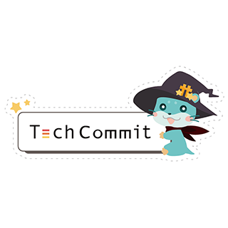 TechCommit - Qiita