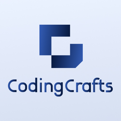 Coding Crafts - Qiita