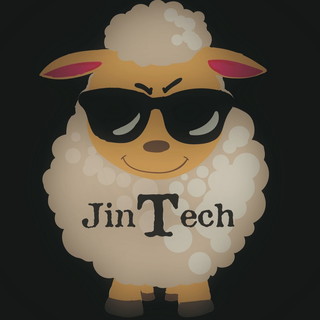 JinTech - Qiita