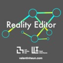 realityeditorがつけられた記事一覧 - Qiita