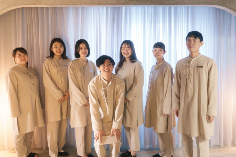 real local 金沢【金沢】「美しさを視ることができる目と、感じることができる心」／「香林居」スタッフ募集 - reallocal｜移住 ...