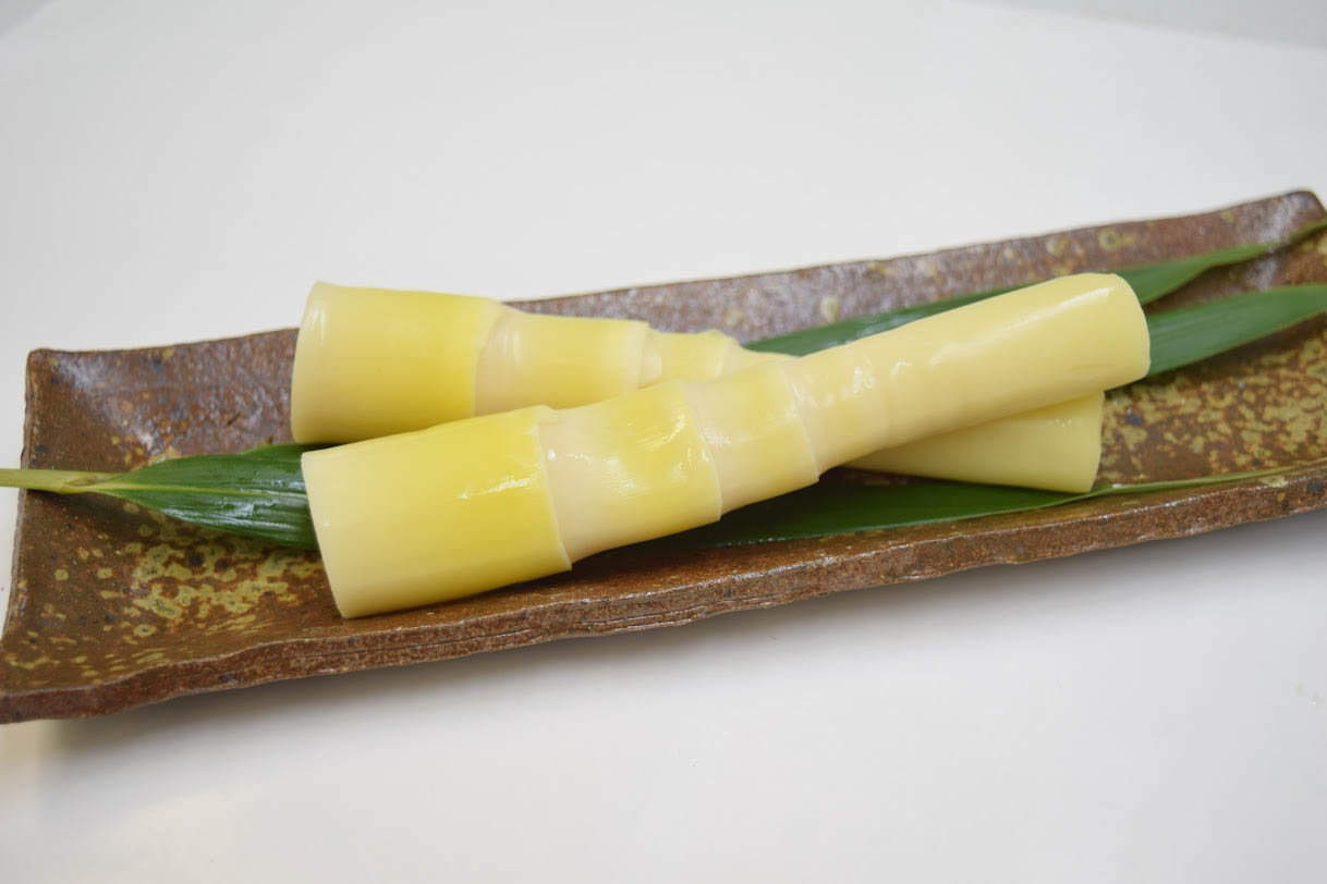 real local 鹿児島【鹿児島県・竹島】アクがなく生でも食べられる最高級食材「大名筍」 ／ NPO法人みしまですよ - reallocal｜移住やローカルまちづくりに興味がある人のための ...