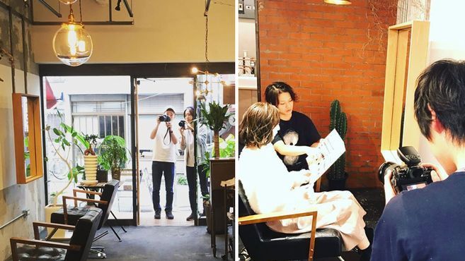 Lillm.8u（荏原町駅徒歩 2分） の求人・転職情報一覧｜リジョブ