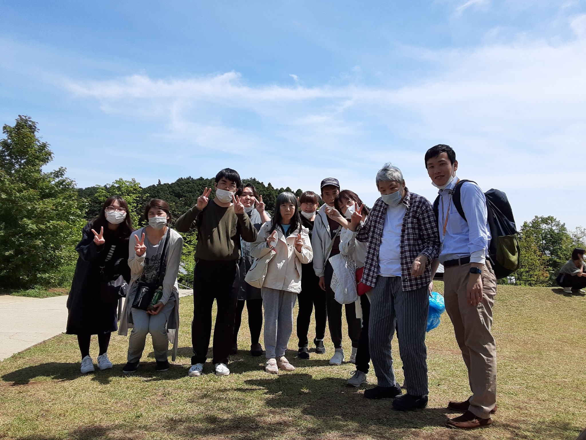 株式会社ノエの社会福祉士・スタッフの求人 - 株式会社ノエ｜リジョブ