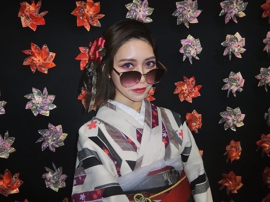 asukaさんがフィードを投稿しました！