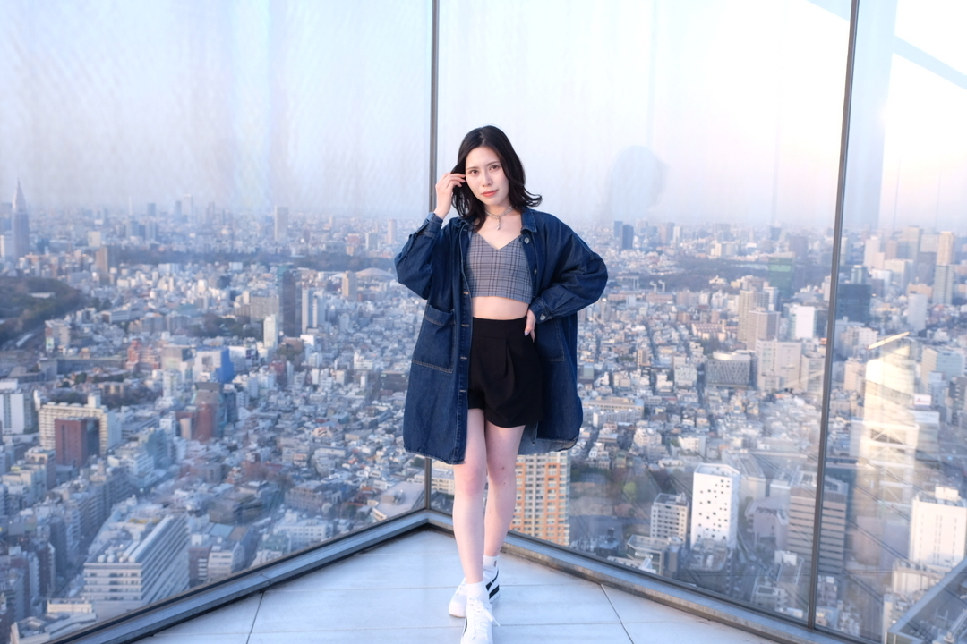 asukaさんがフィードを投稿しました！