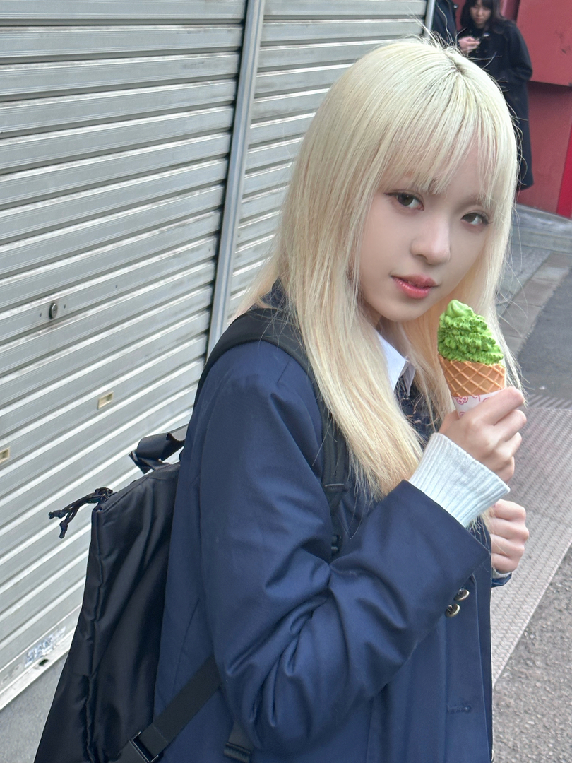 fukaさんがフィードを投稿しました！