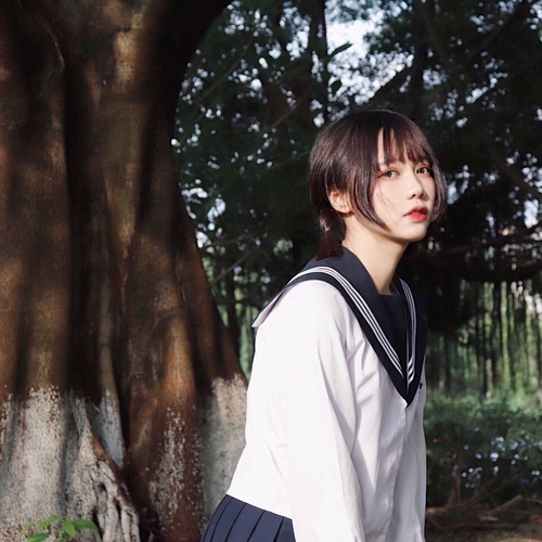 naokoのページ/モデル