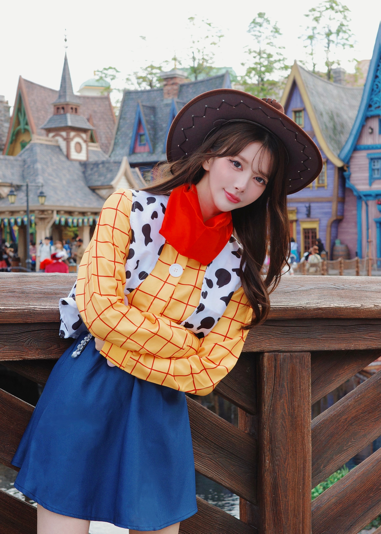 Aurora Liuさんがフィードを投稿しました！