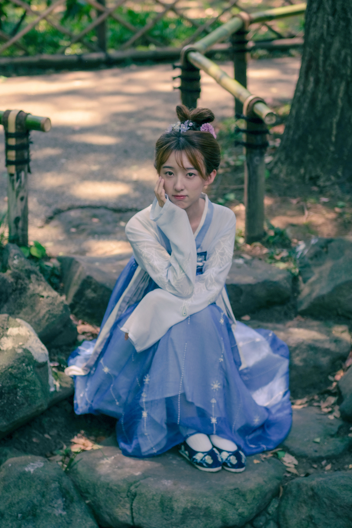 ciciのページ/モデル/ヘアメイク