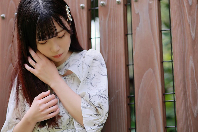 kanamiのページ/モデル