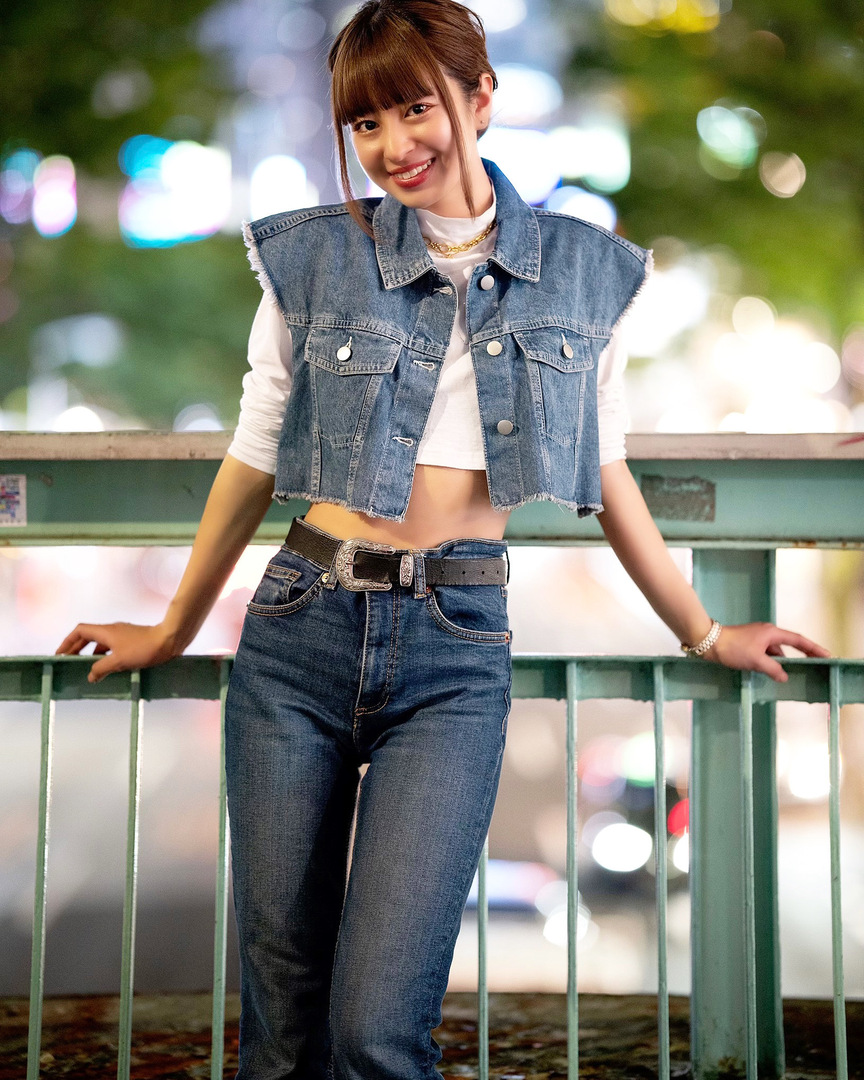 chikaのページ/モデル