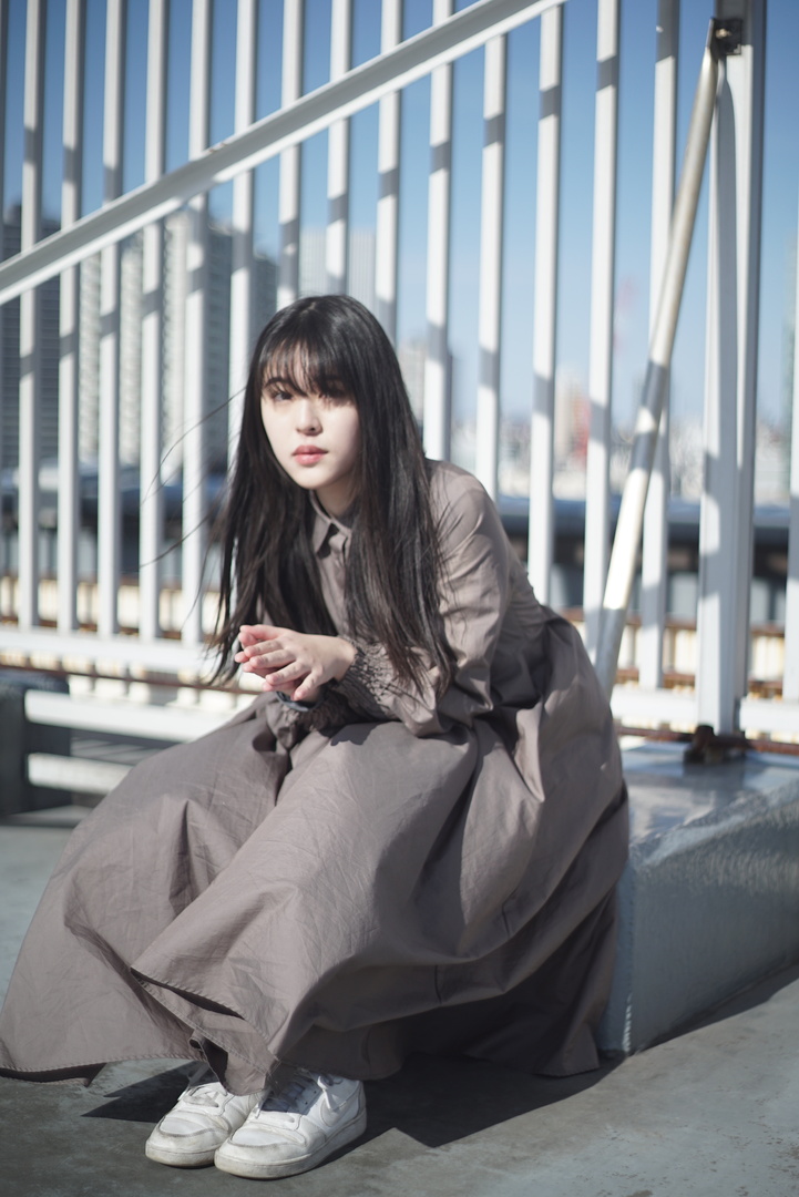 yukaのページ/モデル