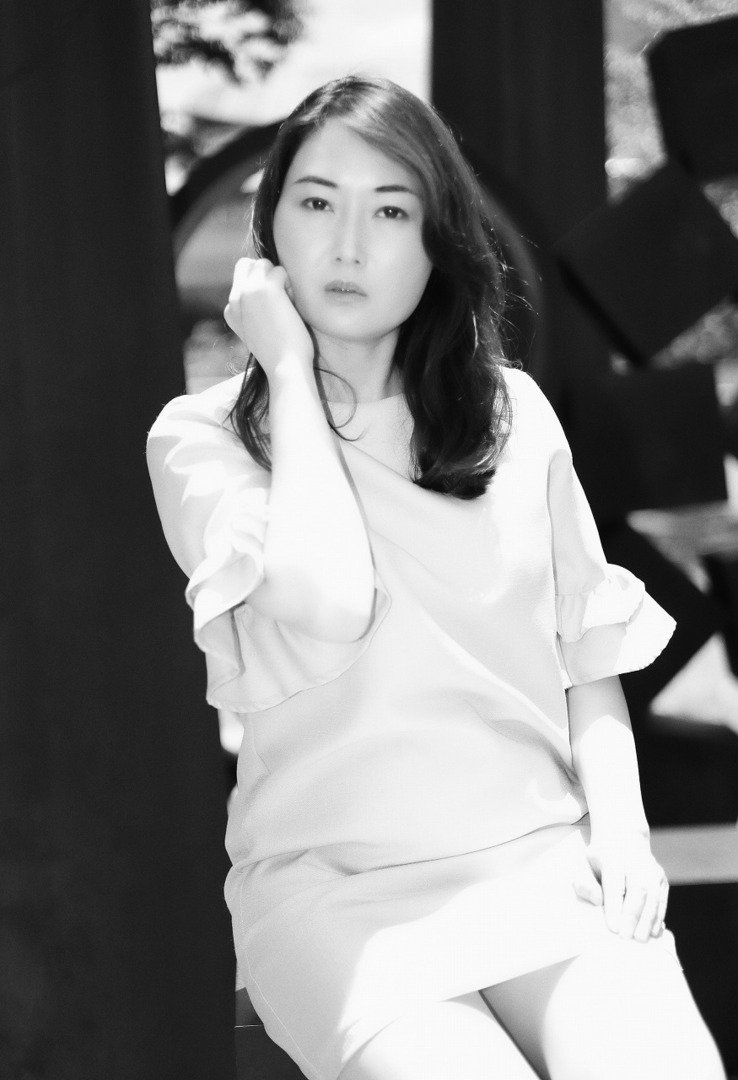 Mimiのページ/モデル