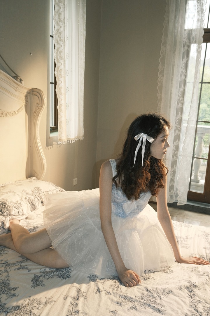 優里のページ/モデル