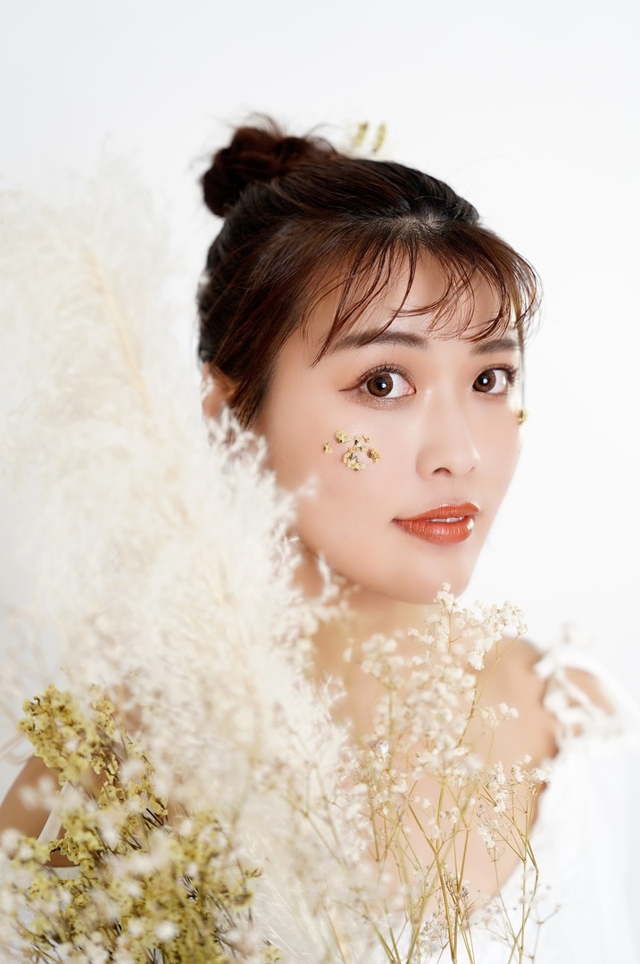 KANAのページ/モデル