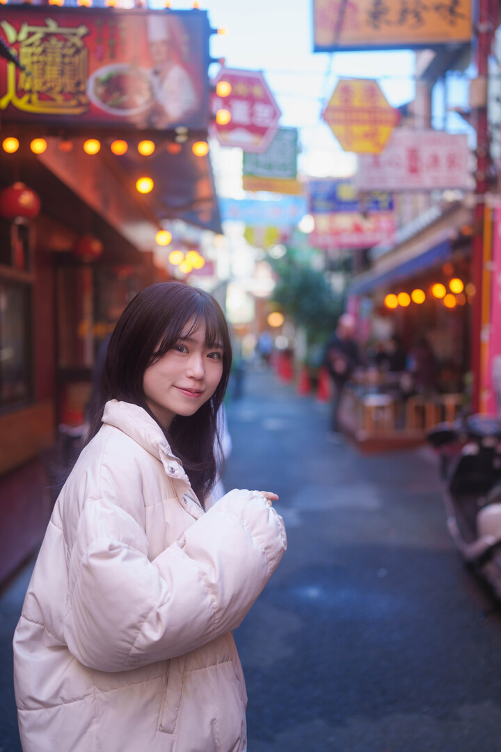 takiのページ/モデル