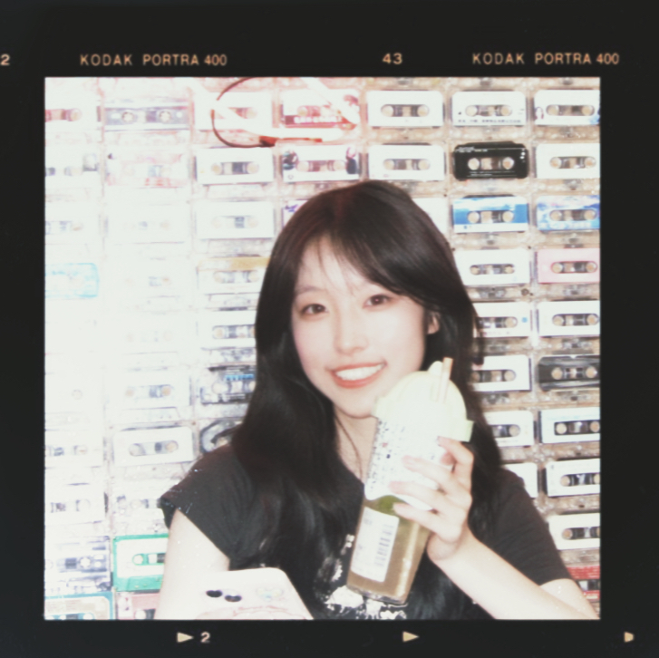 Dokiiiのページ/モデル